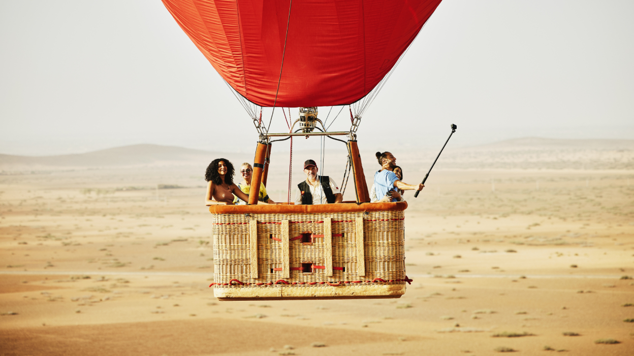 Adventure | Adventure holiday: Thrill seeker must visit destinations ...