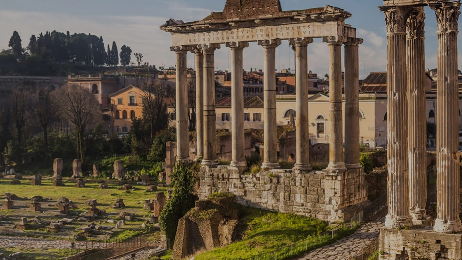 Italy Travel Guide | Things to Do & Places to Visit | escape.com.au