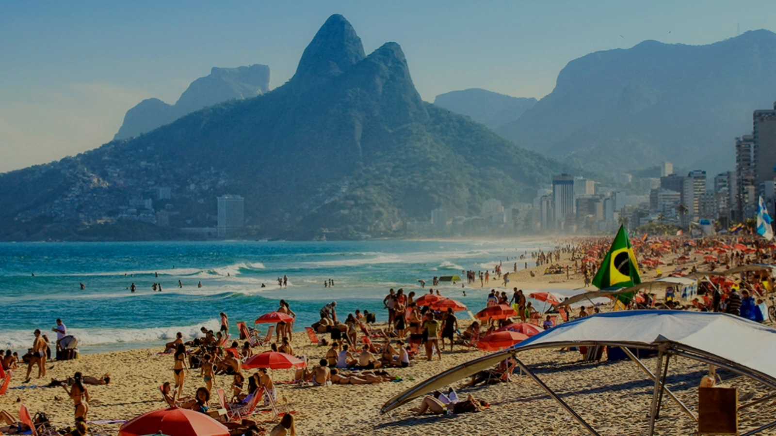 South america | South America travel: Places to go, things to do, best ...