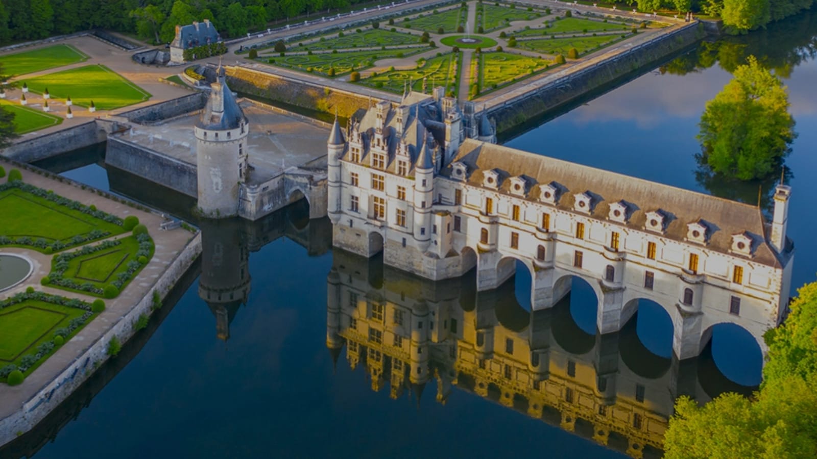 France Travel Guide | Things to Do & Places to Visit | escape.com.au