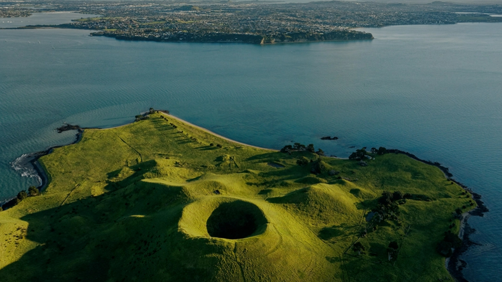 NZ North Island Travel Guide | Things to Do & Places to Visit | escape ...