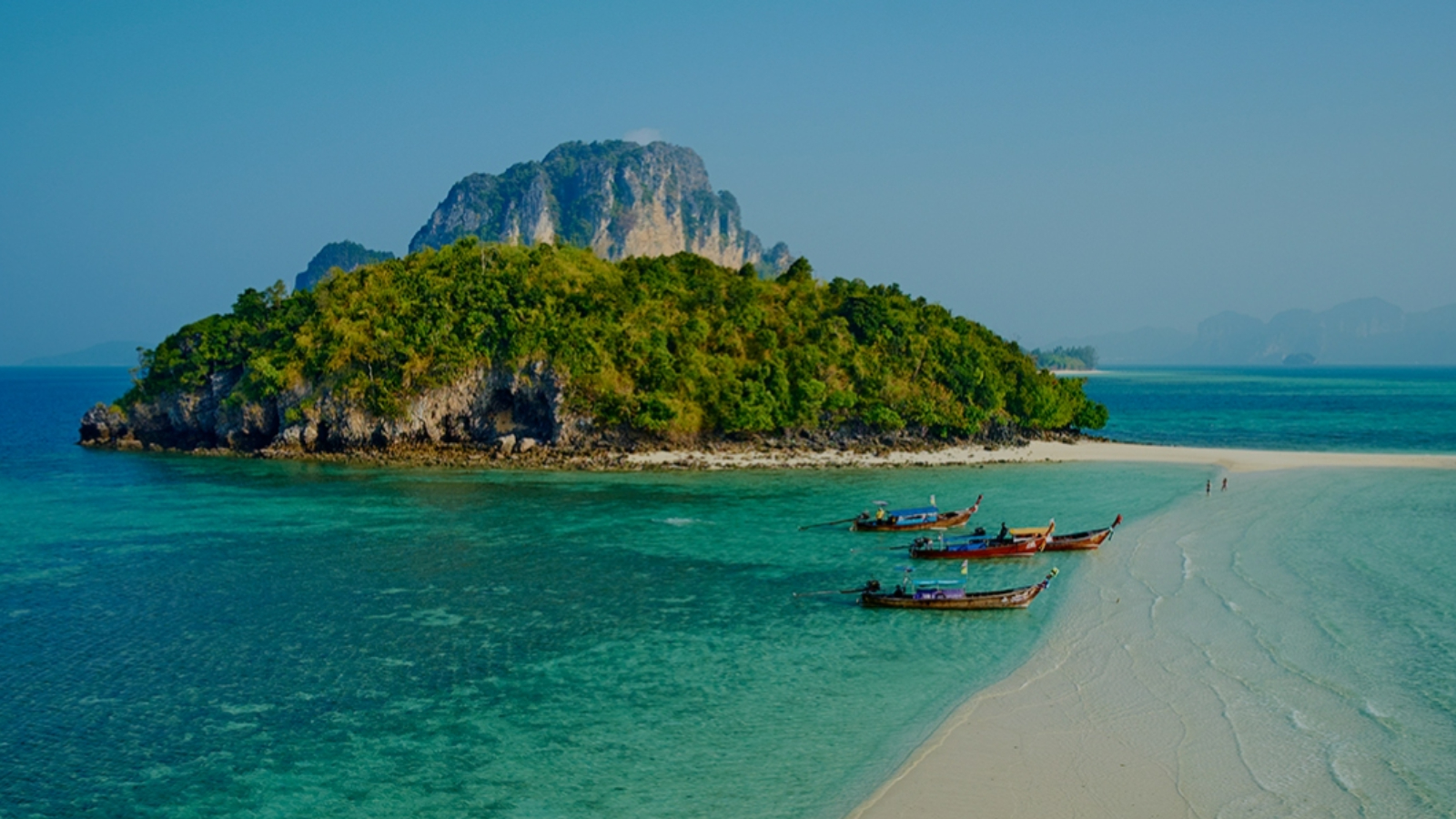 Thailand | Thailand travel: Places to go, things to do, best hotels ...