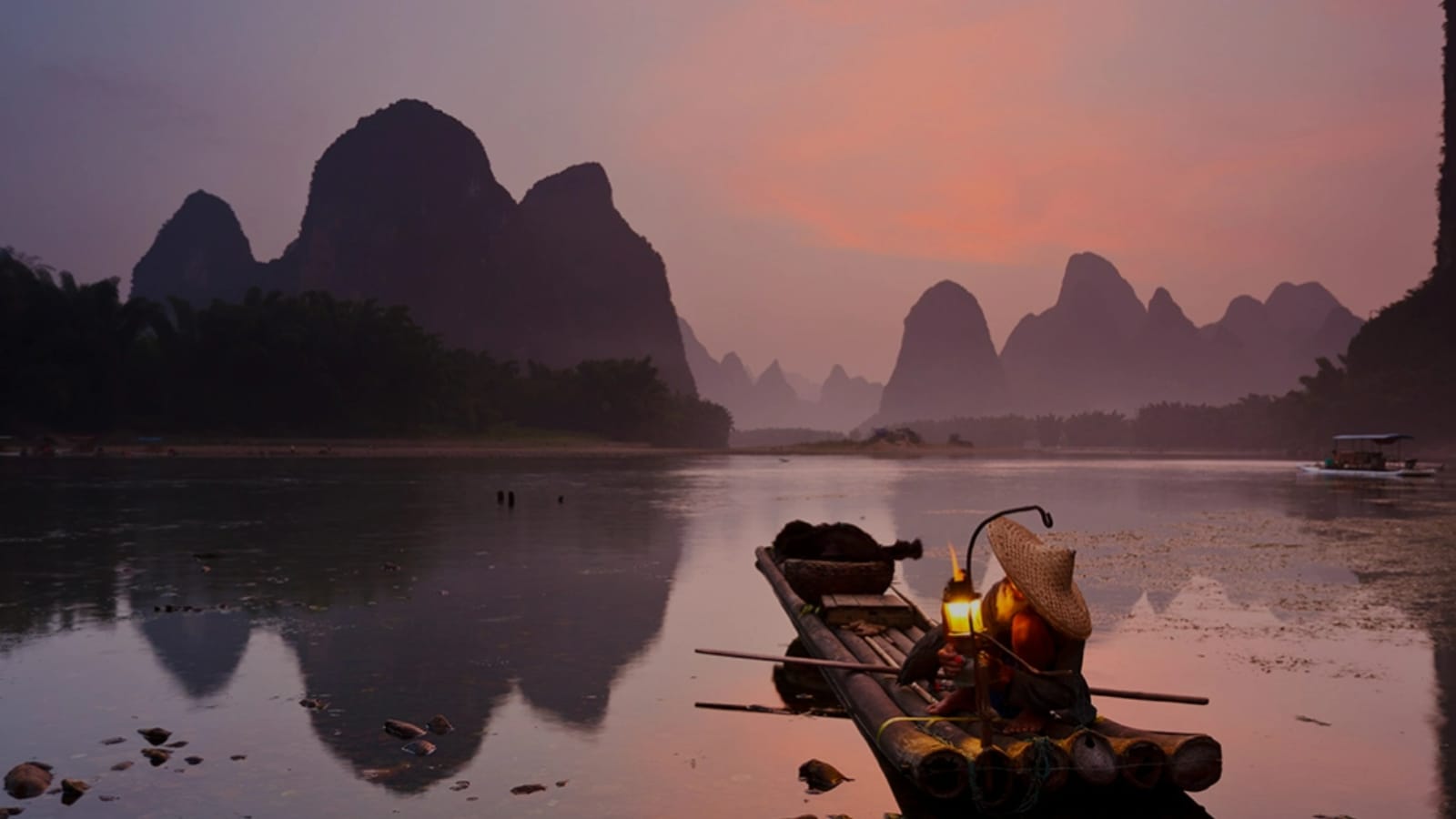 Asia Travel Guide | Things to Do & Places to Visit | escape.com.au